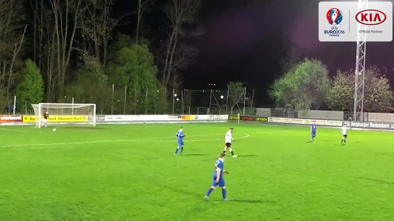 Videos FC Puch (Salzburger Liga) - ligaportal.at