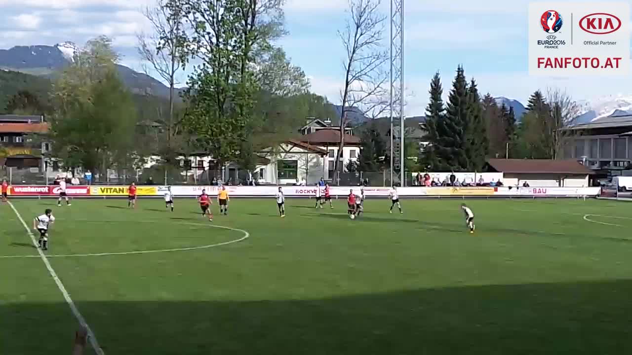 Videos FC Puch (Salzburger Liga) - ligaportal.at