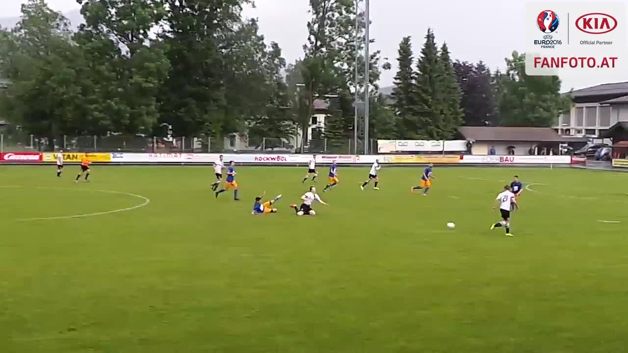 Videos FC Puch (Salzburger Liga) - ligaportal.at