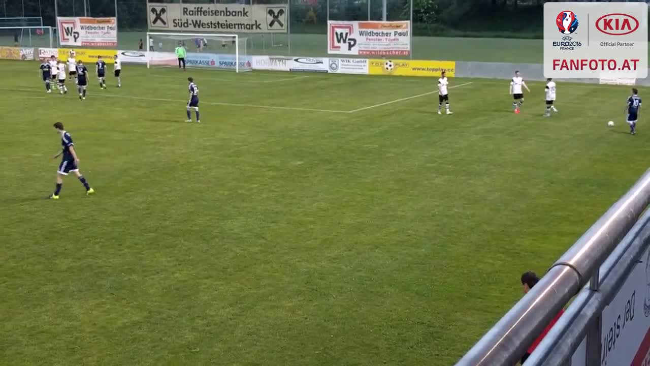 Videos TUS MTD St. Veit am Vogau (Unterliga West) - ligaportal.at