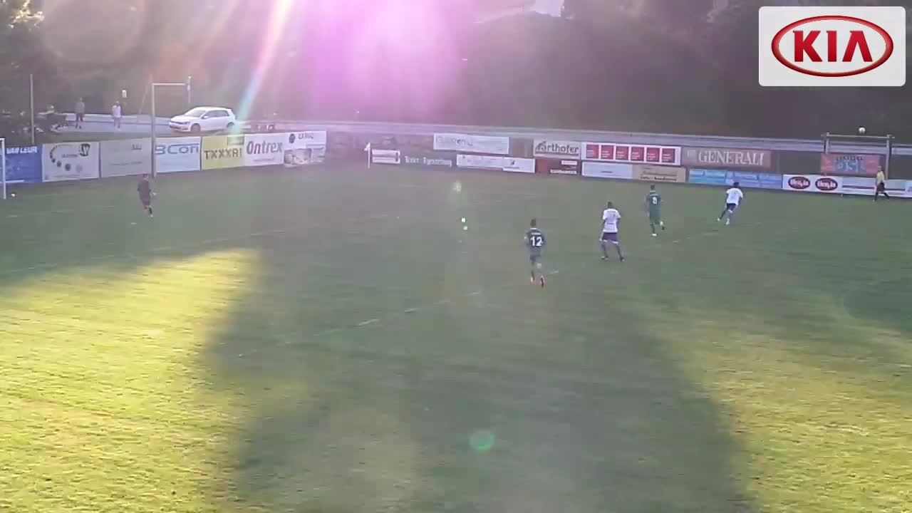 Videos SK Freisinger Ebbs 1b (Bezirksliga Ost) - ligaportal.at