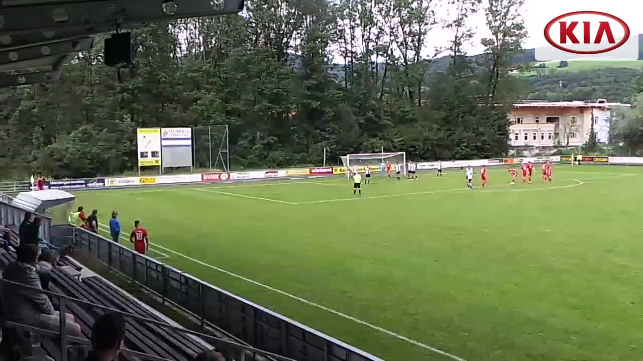 Videos FC Puch (Salzburger Liga) - ligaportal.at